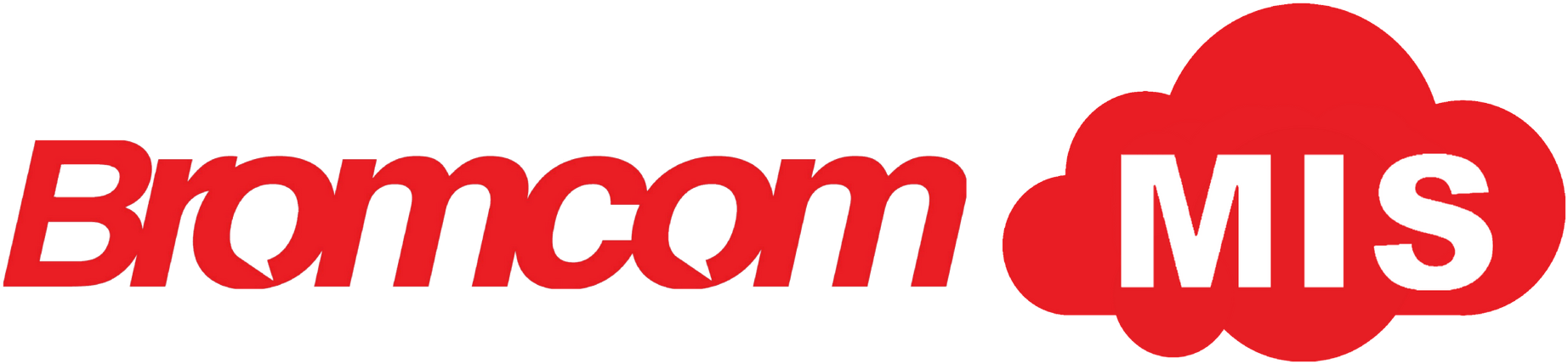 Bromcom Bromcom - Bromcom Mis Logo Clipart - Large Size Png Image - PikPng