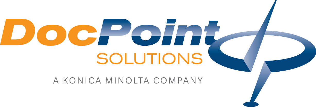 Docpoint Solutions, Inc - Docpoint Logo Clipart - Large Size Png Image ...