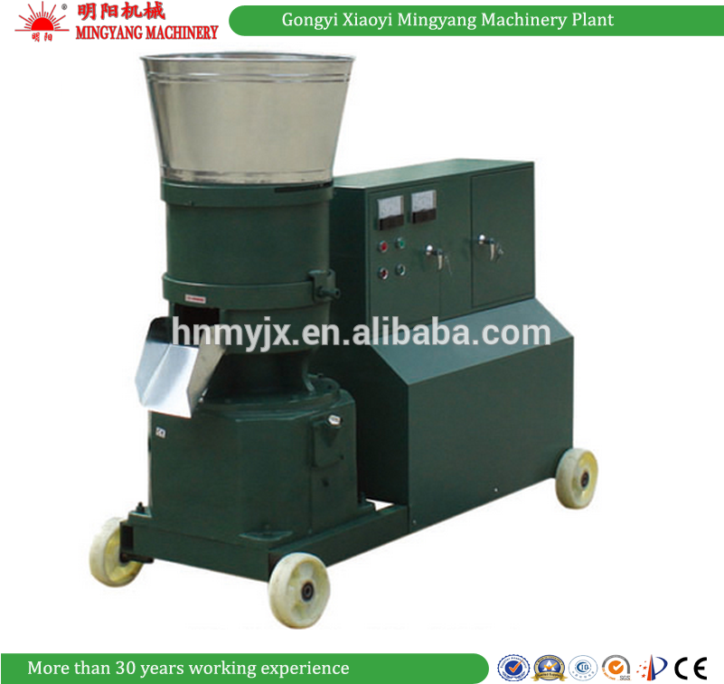 Ce Approved Good Quality Pellets Machine/ Wood Pellet - Pellet Fuel ...