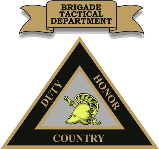 Brigade Tactical Department Crest - Sign Clipart - Large Size Png Image ...