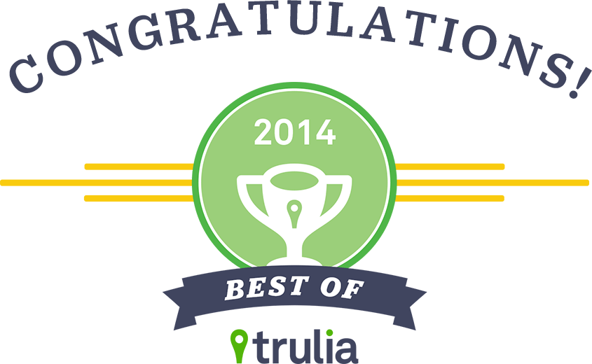 Trulia Logo Png Clipart - Large Size Png Image - PikPng
