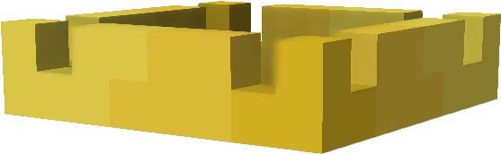 Gutd3z6 - Crown Rig Mine Imator Clipart - Large Size Png Image - PikPng