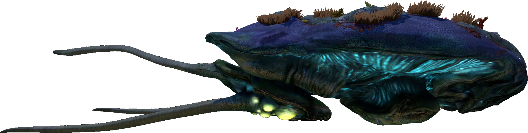 Latestcb=20170122205008 - Leviathan Clipart - Large Size Png Image - PikPng