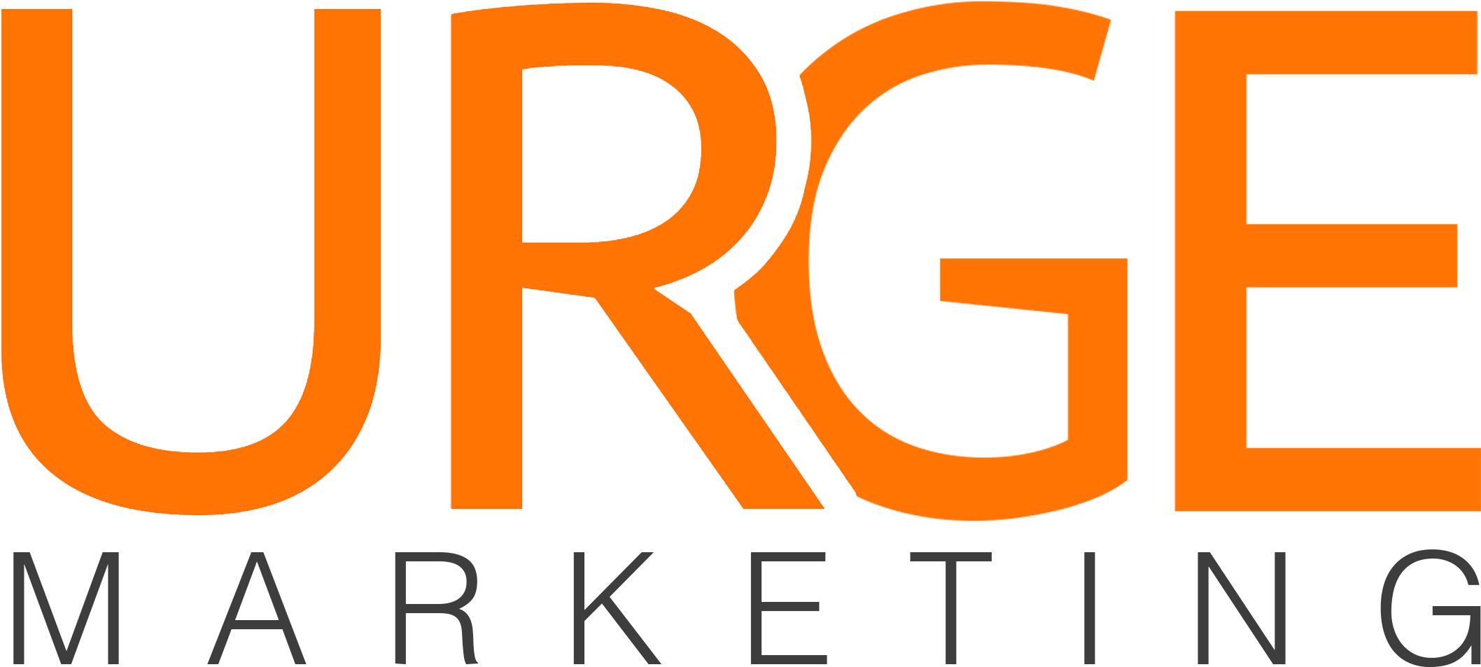 Urge Marketing - Graphic Design Clipart - Large Size Png Image - PikPng