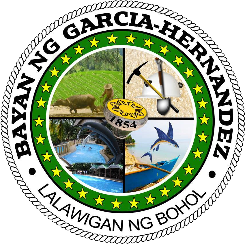 Ph Seal Garcia Hernandez, Bohol , Png Download - Korean Red Cross Logo ...