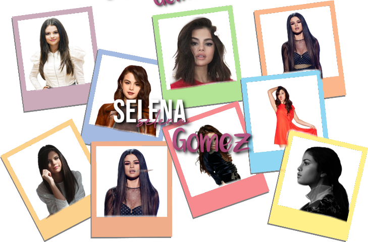 Collage Clipart - Large Size Png Image - PikPng