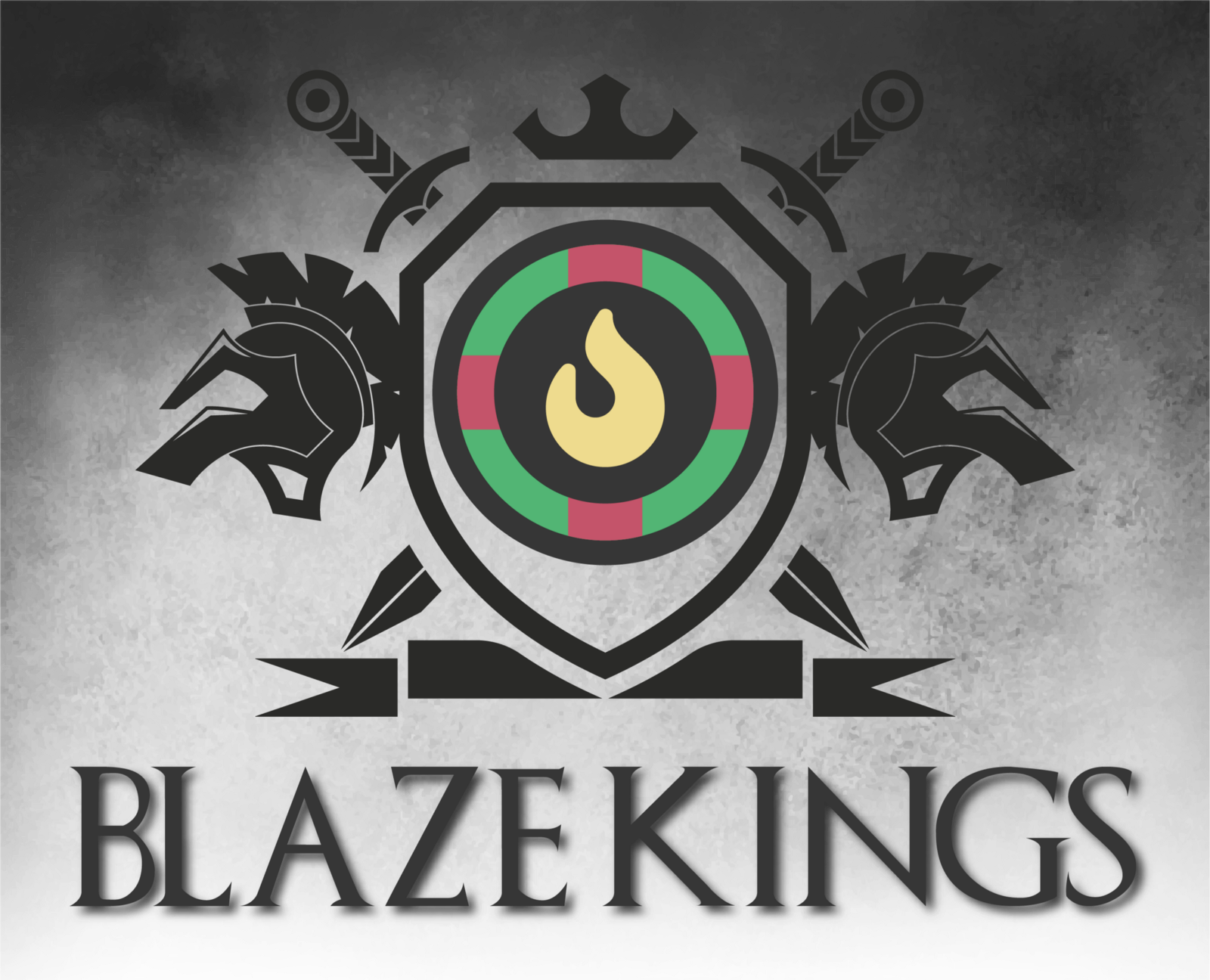 Blaze Kings Pvp Brings A Whole New Strategic Element - Emblem Clipart ...