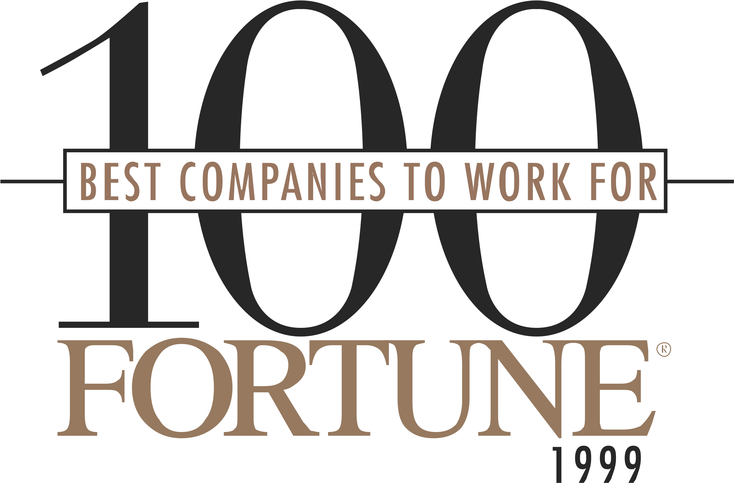 100 Best Companies Fortune Logo Png Transparent - Calligraphy Clipart ...