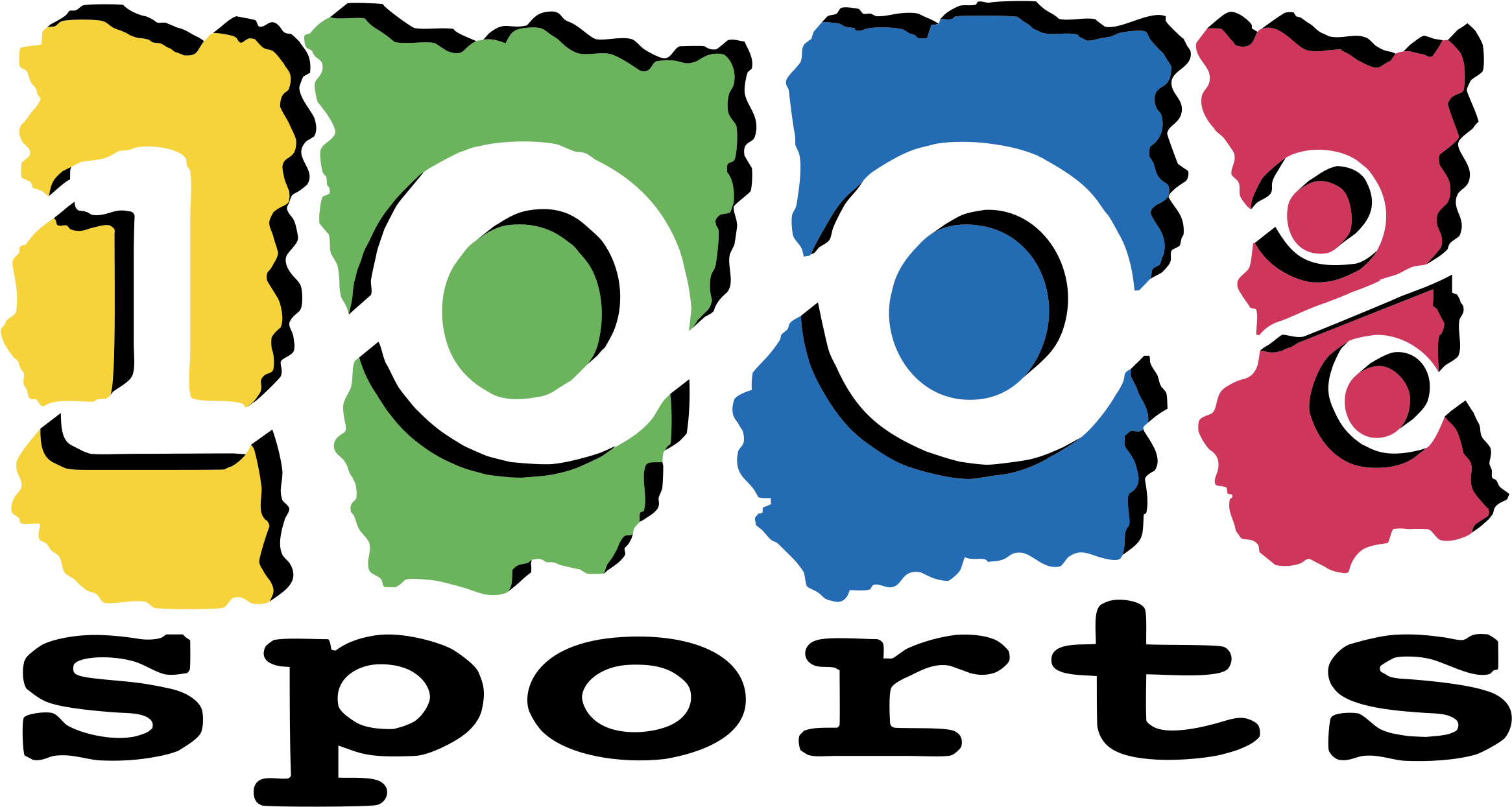 100 Sports Logo Png Transparent - 100 Sports Clipart - Large Size Png ...