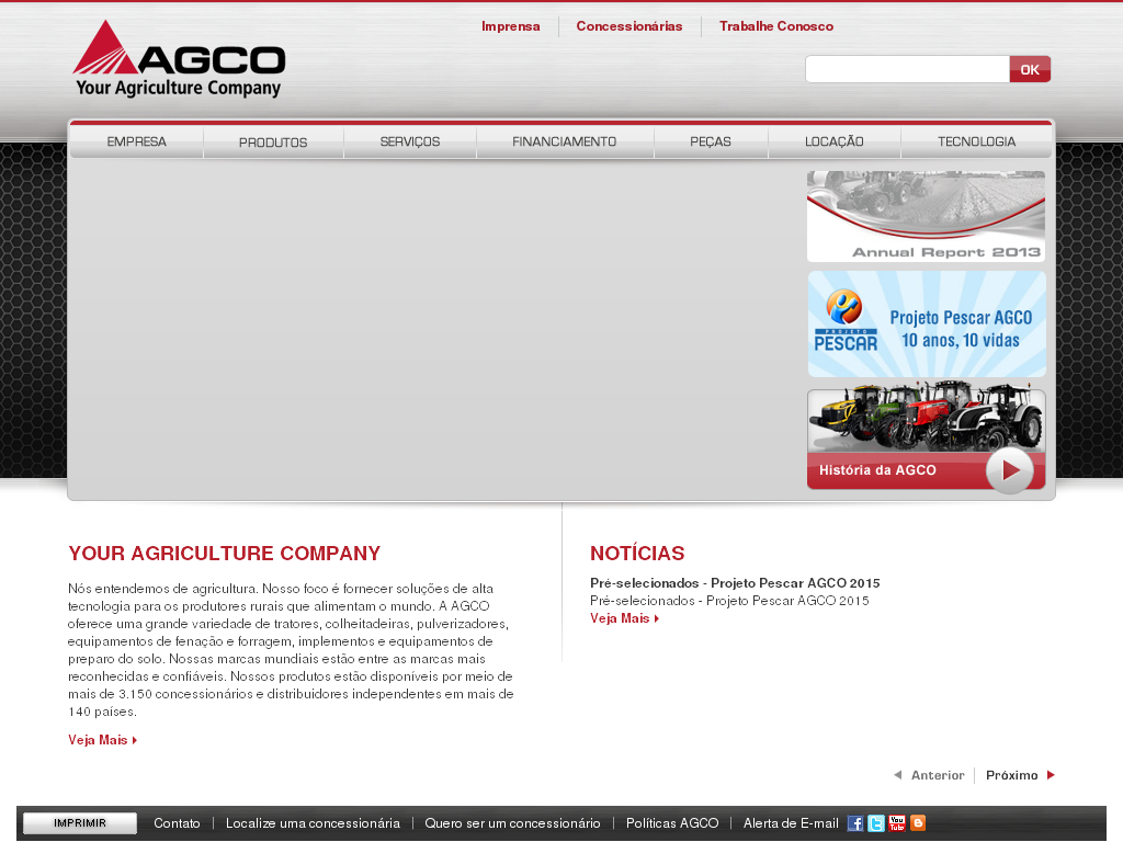 Agco Clipart - Large Size Png Image - PikPng