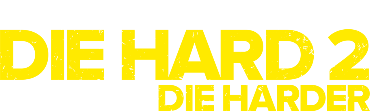 Die Hard 2 - Graphic Design Clipart - Large Size Png Image - PikPng