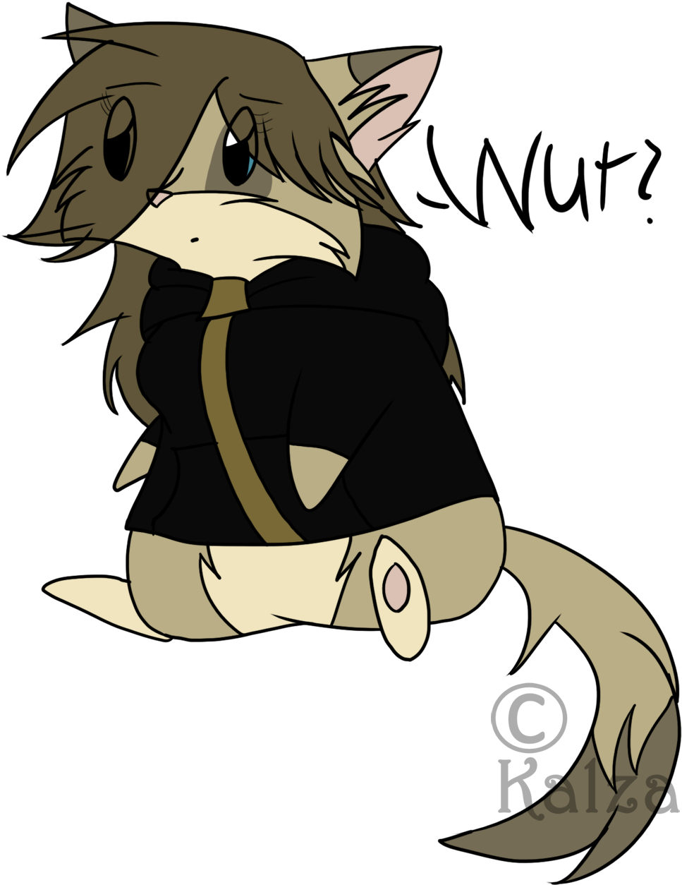 Wut By Selound , Png Download - Cartoon Clipart - Large Size Png Image ...