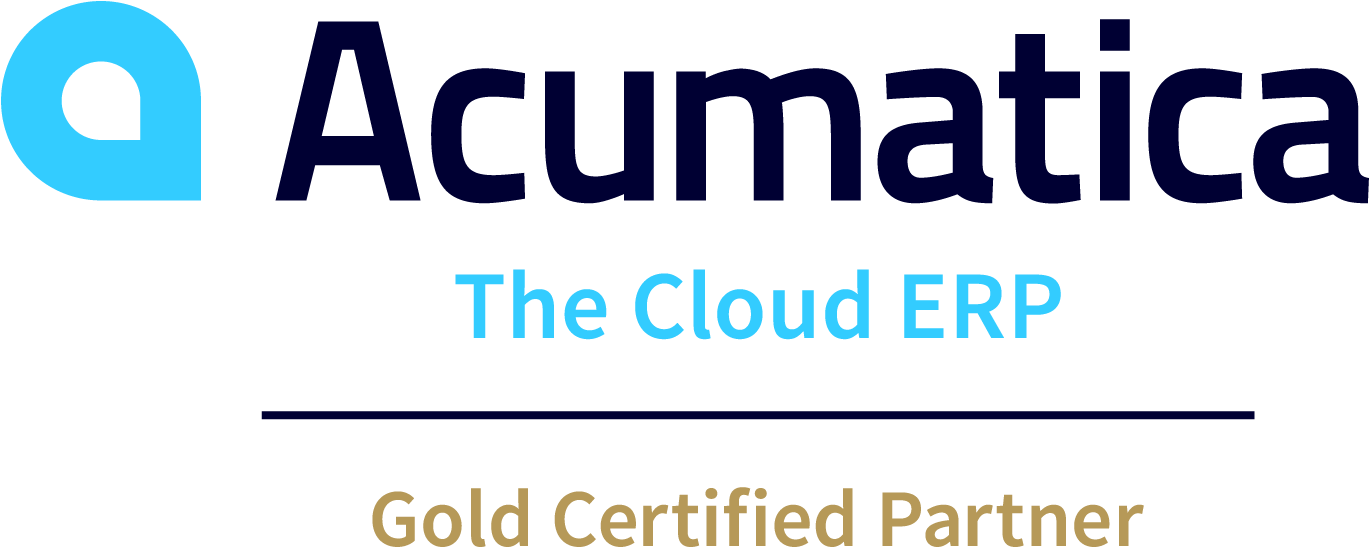 Acumatica Goldcertifiedpartnerlogo Vertical Fullcolor - Acumatica Gold ...