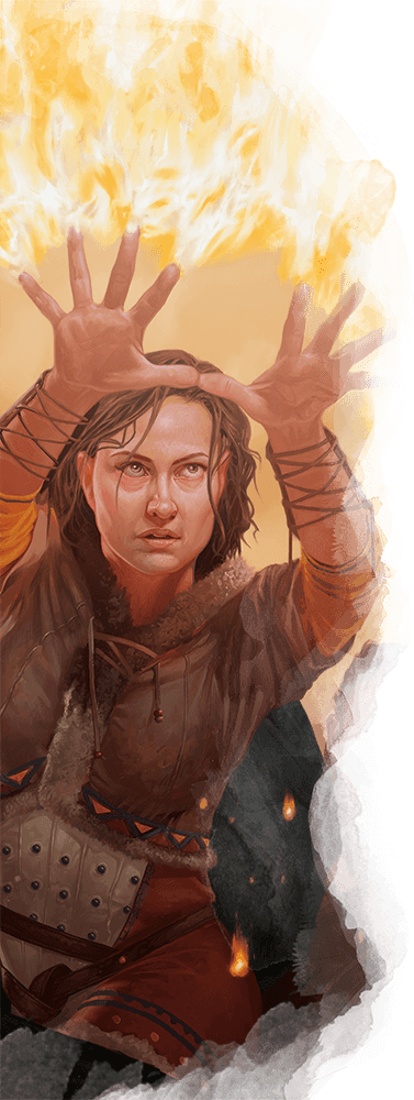 Burning Hands - Illustration Clipart - Large Size Png Image - PikPng