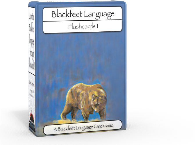 Blackfeet Language Flashcards - Bison Clipart - Large Size Png Image ...