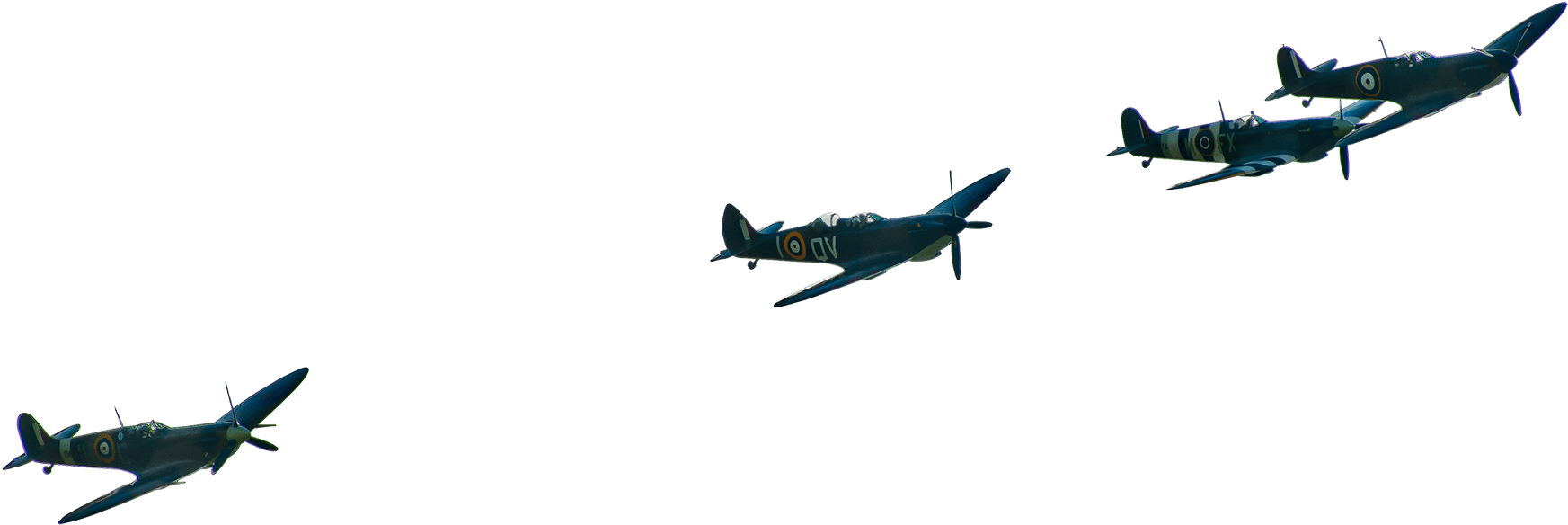 Go To Image - Spitfire Transparent Png Clipart - Large Size Png Image ...