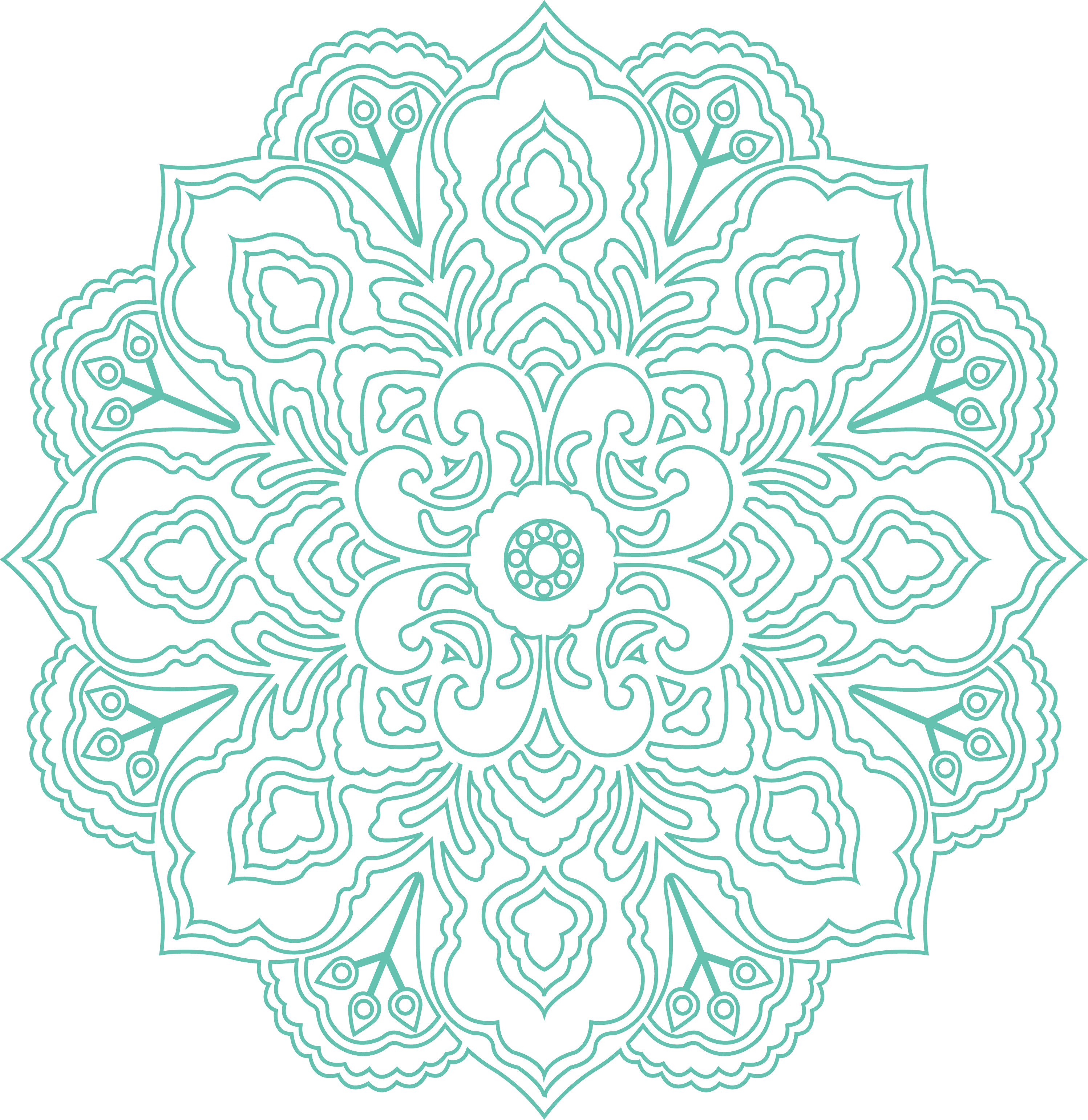 Patterns Png Clipart - Large Size Png Image - PikPng