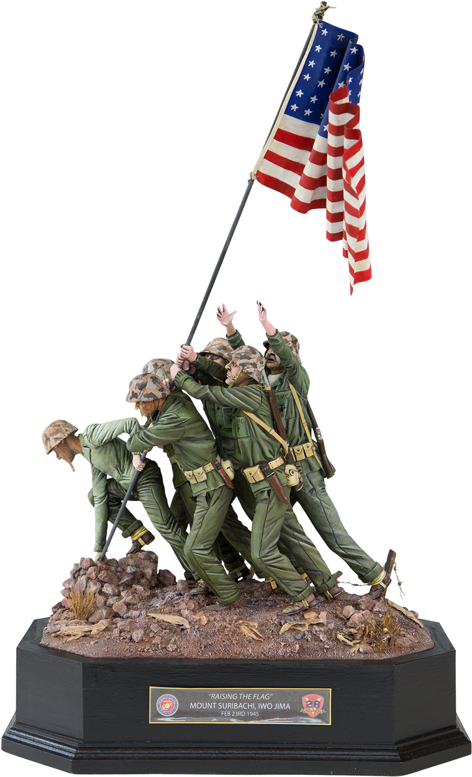 American History - Flag Of The United States Clipart - Large Size Png ...