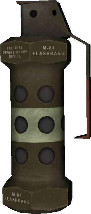Download Flashbang Png - Mw2 Flashbang Clipart Png Download - PikPng