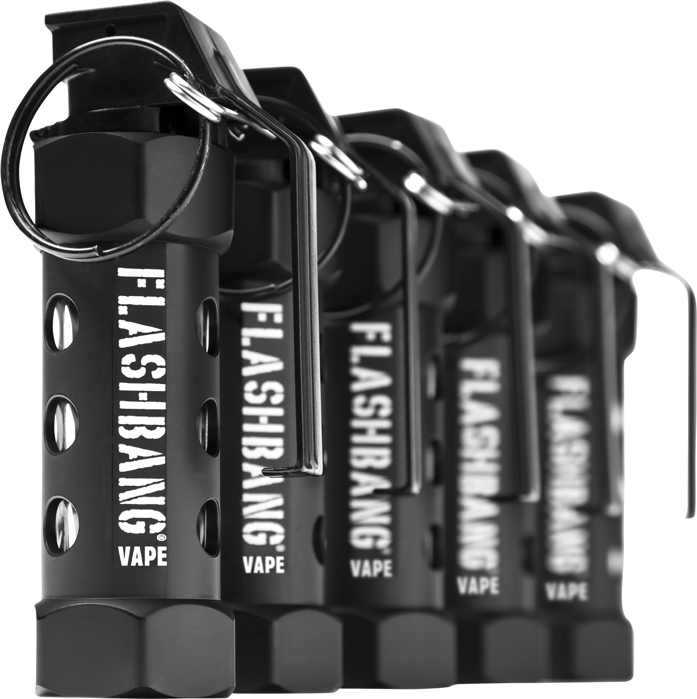 Flashbang Gear - Flashbang Vape Dispenser Clipart - Large Size Png ...
