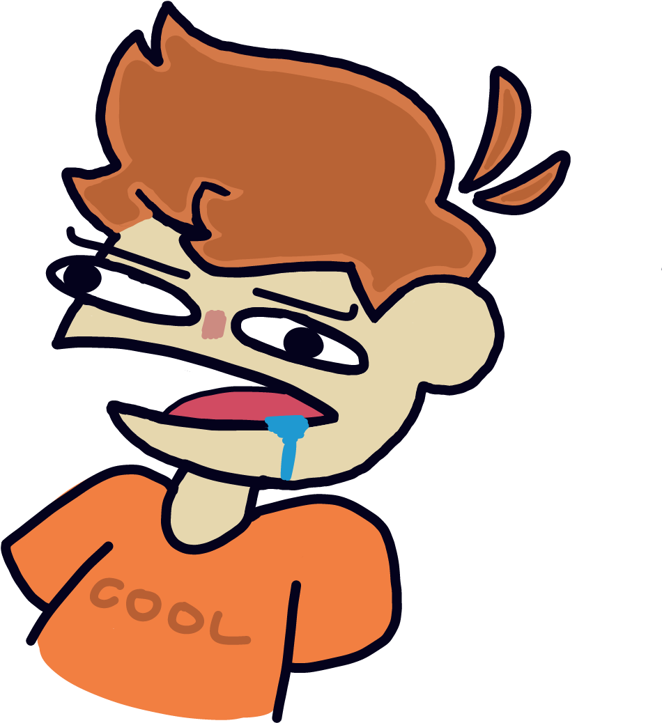 4 - Caljbeut Cartoon Trash Clipart - Large Size Png Image - PikPng