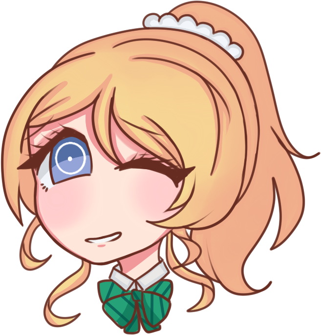 ネム/nemu - Cartoon Clipart - Large Size Png Image - PikPng