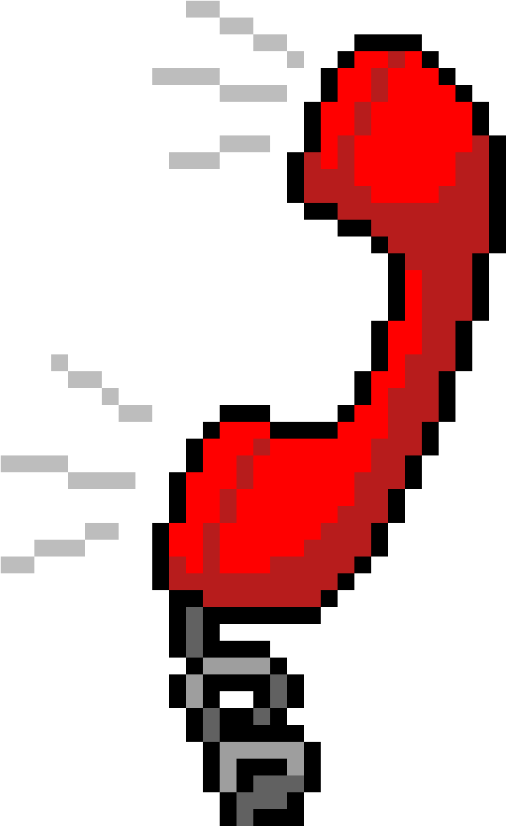 Pokemon Mega Stone Sprite , Png Download - Question Mark Gif Blue ...