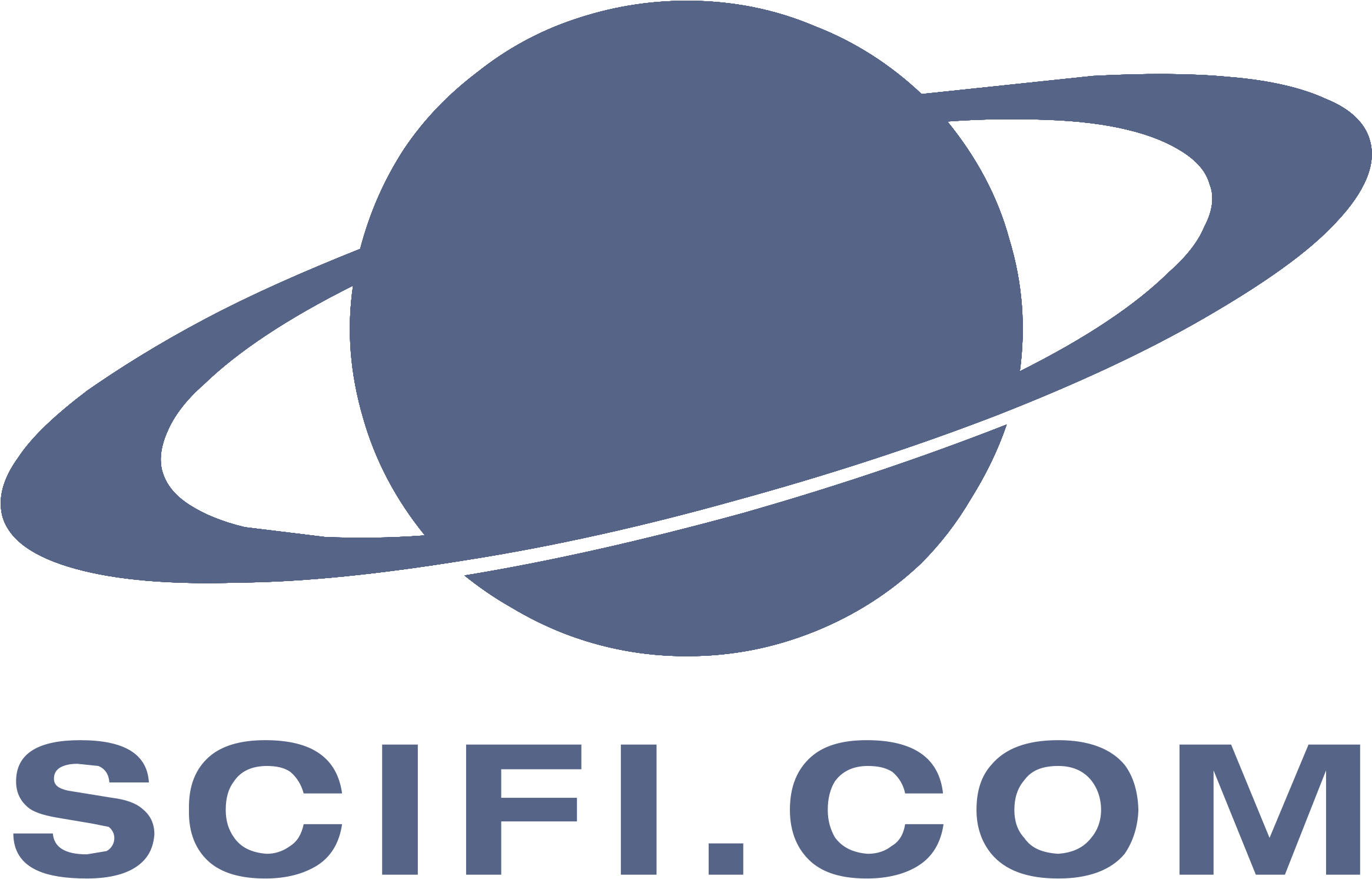 Sci Fi Logo Png Transparent - Sci Fi Clipart - Large Size Png Image ...