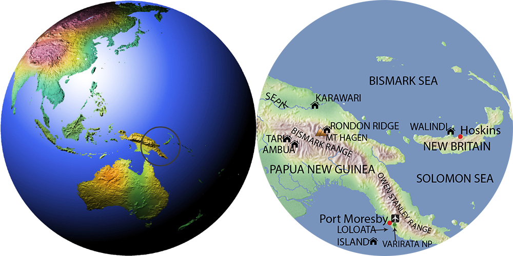 Click - Earth Clipart - Large Size Png Image - PikPng