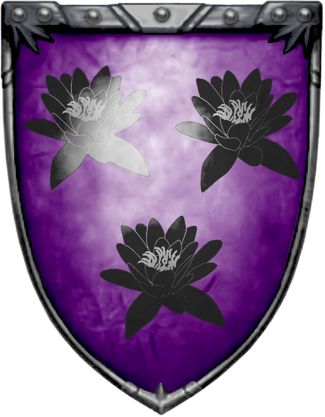 Sigil House-fenn - Summer Islands Westeros Sigil Clipart - Large Size ...