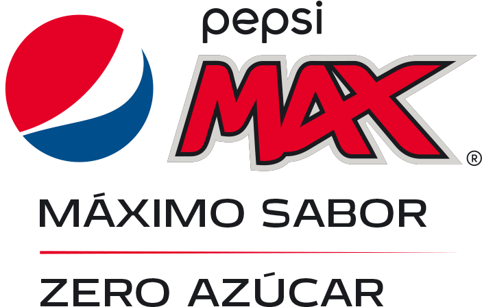 Pepsi Max Logo Png - Logo Pepsi Max Clipart - Large Size Png Image - PikPng