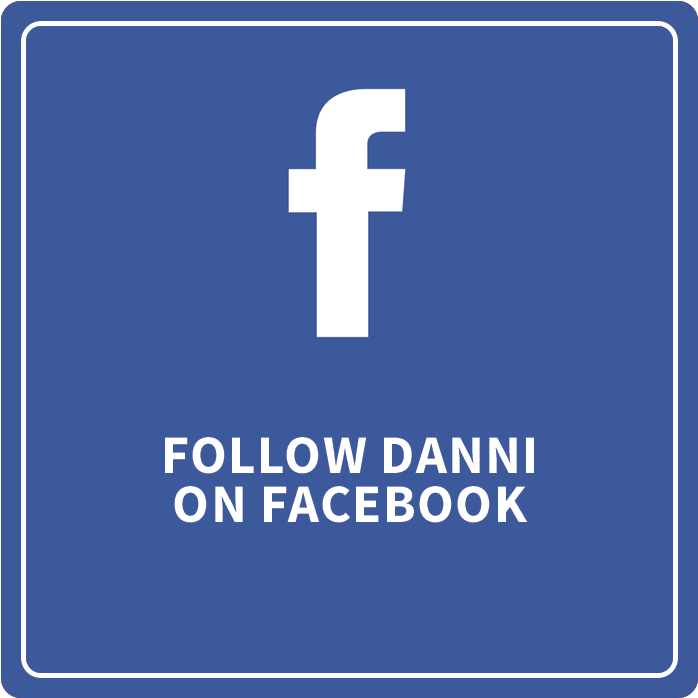 Follow Me On Facebook - Cross Clipart - Large Size Png Image - PikPng