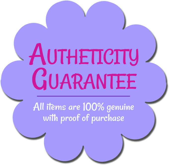 Authenticity Guarantee - Graphics Clipart - Large Size Png Image - PikPng