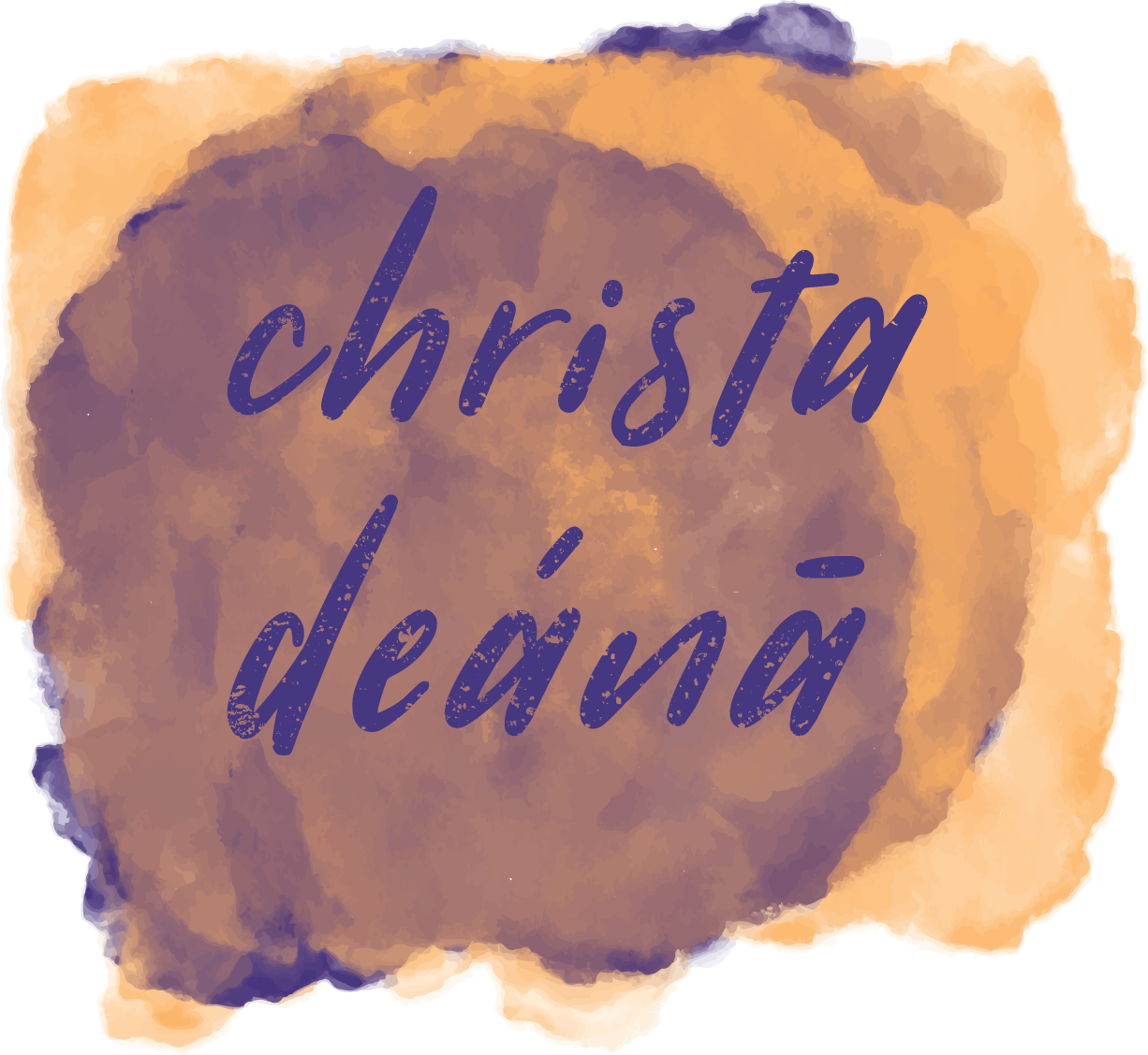 Christa Deánā - Illustration Clipart - Large Size Png Image - PikPng