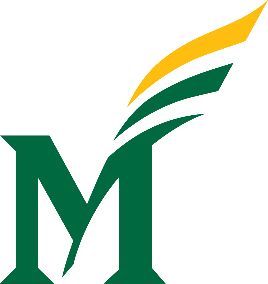 George Mason University Clipart - Large Size Png Image - PikPng