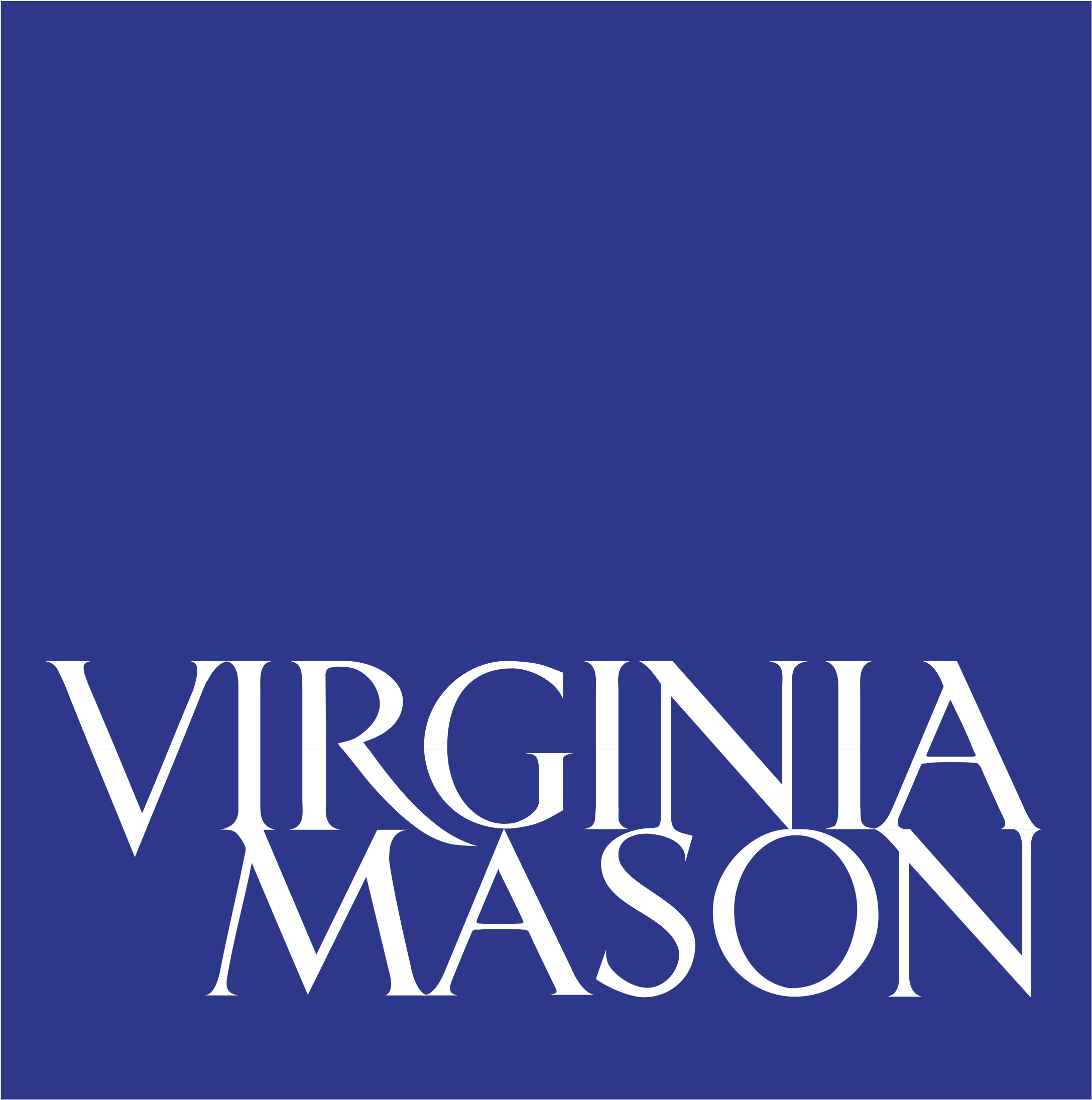 Virginia Mason Logo Png Transparent - Virginia Mason Medical Center ...
