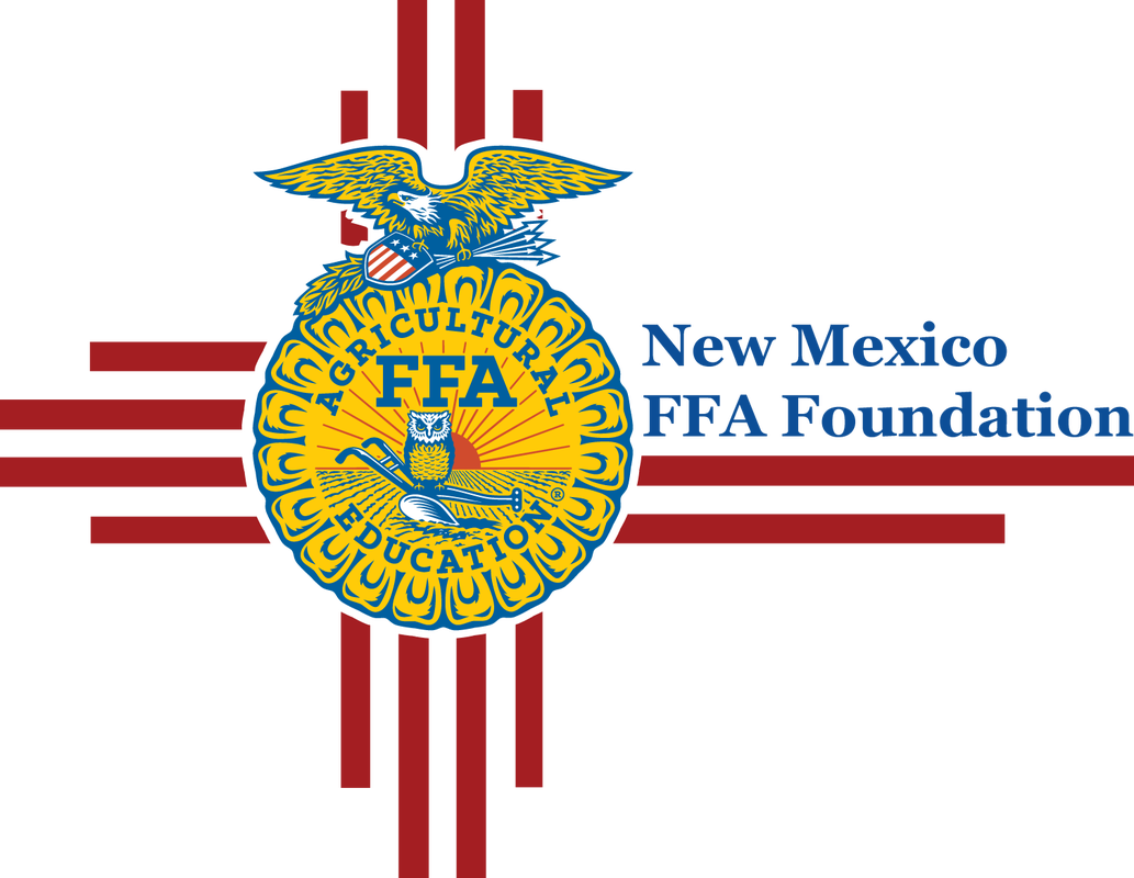 The New Mexico Ffa Foundation Welcomes The Support - National Ffa Week ...