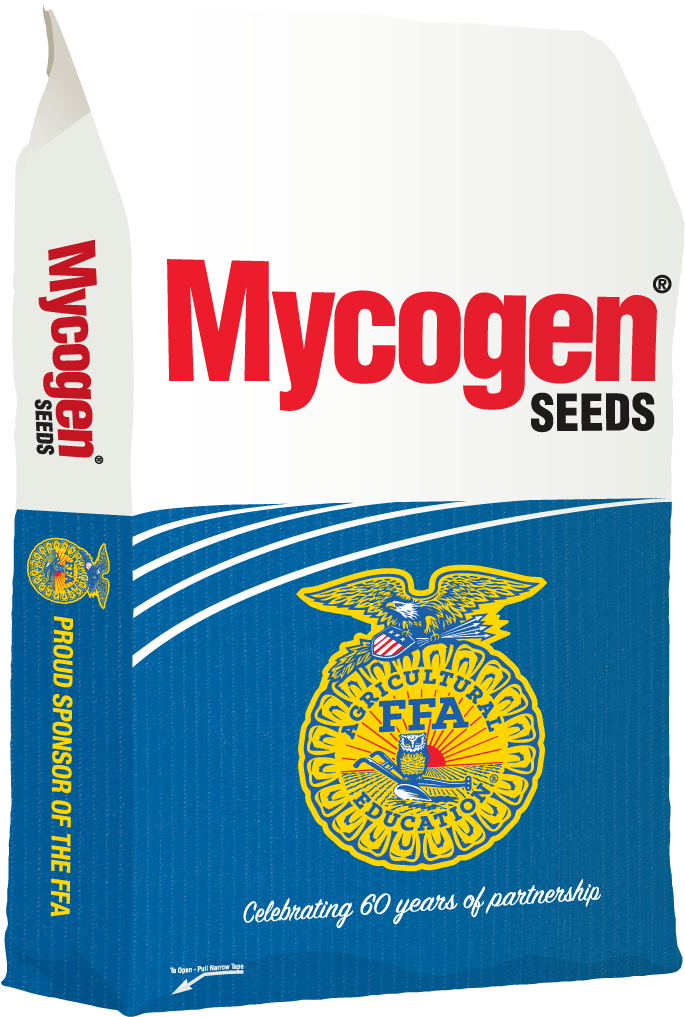 Mycogen Seeds Partners With National Ffa Organization, - Mycogen Seed ...