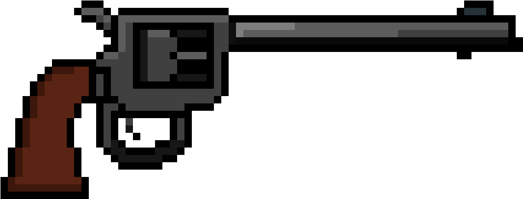 Colt 45 Saa - Gun Barrel Clipart - Large Size Png Image - PikPng