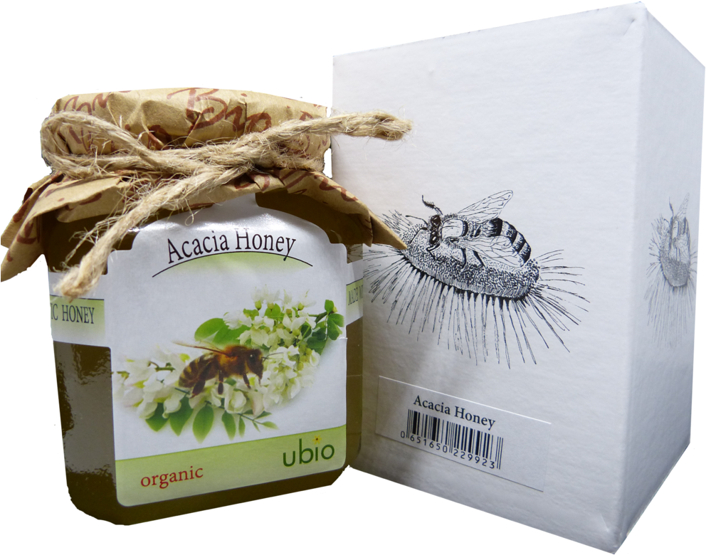 Organic Acacia Honey - Box Clipart - Large Size Png Image - PikPng