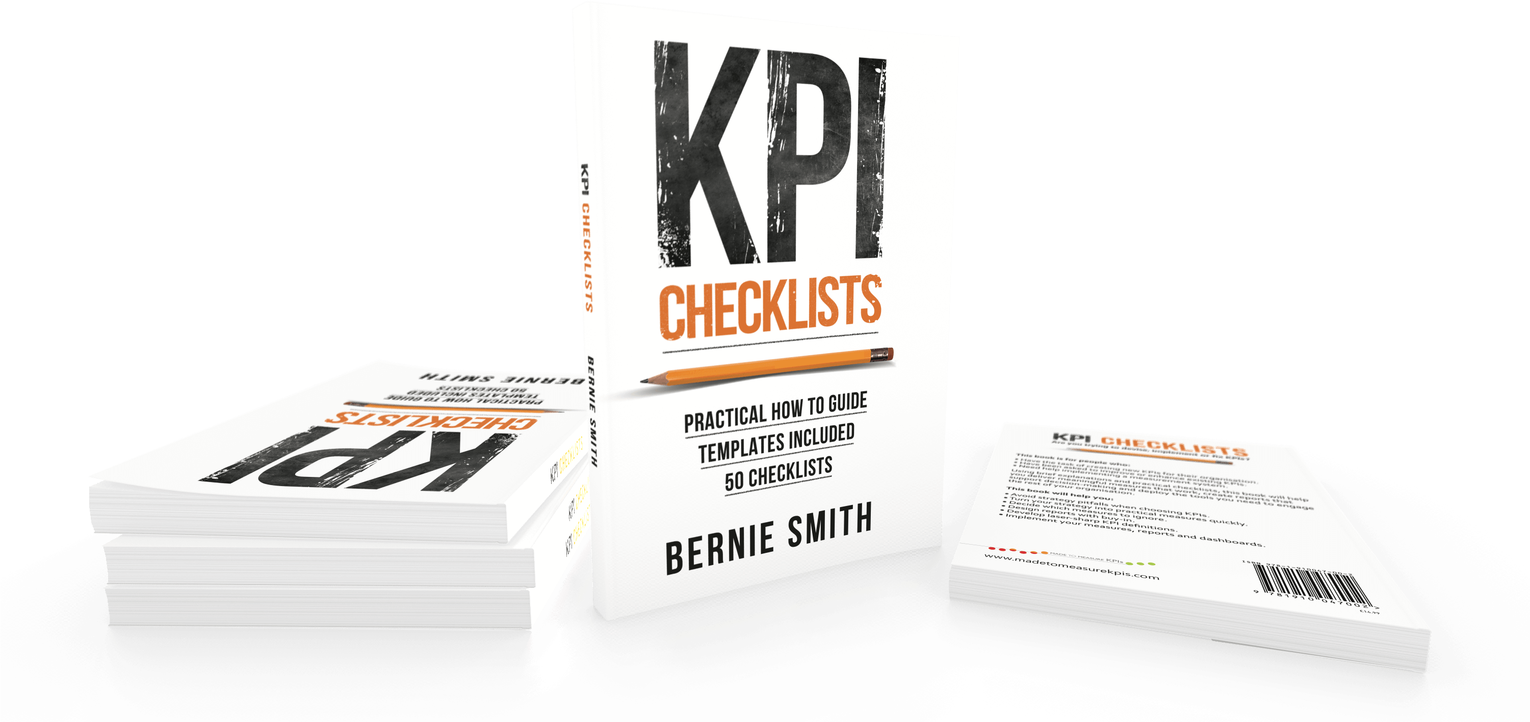 Kpi Checklists Book - Book Cover Clipart - Large Size Png Image - PikPng