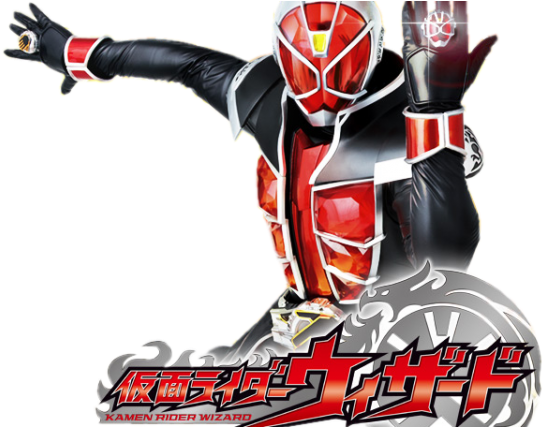 [kamen Rider Wizard Opening] Kiryuuin Shou From Golden - Kamen Rider ...