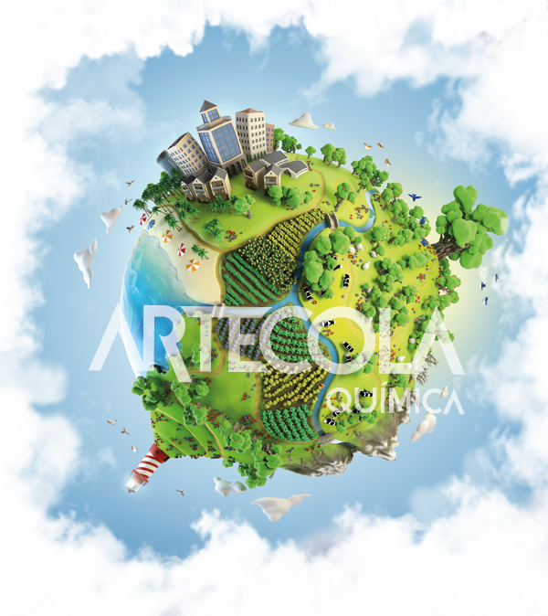 Sustainability And Innovation - Posters On Green World Clipart - Large ...