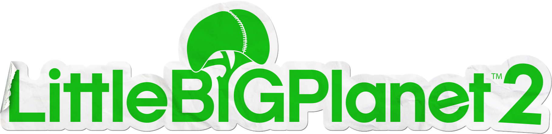 Little Big Planet 2 Clipart - Large Size Png Image - PikPng