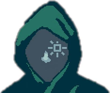 Ezic Sticker - Papers, Please Clipart - Large Size Png Image - PikPng