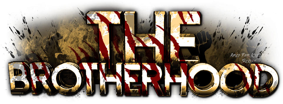 Brotherhood - - Graphic Design Clipart - Large Size Png Image - PikPng