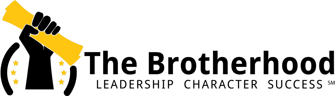 Download The Brotherhood Logo - Png Text Brother Hood Clipart Png ...