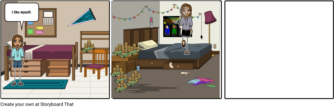 Sally - Cartoon Clipart - Large Size Png Image - PikPng