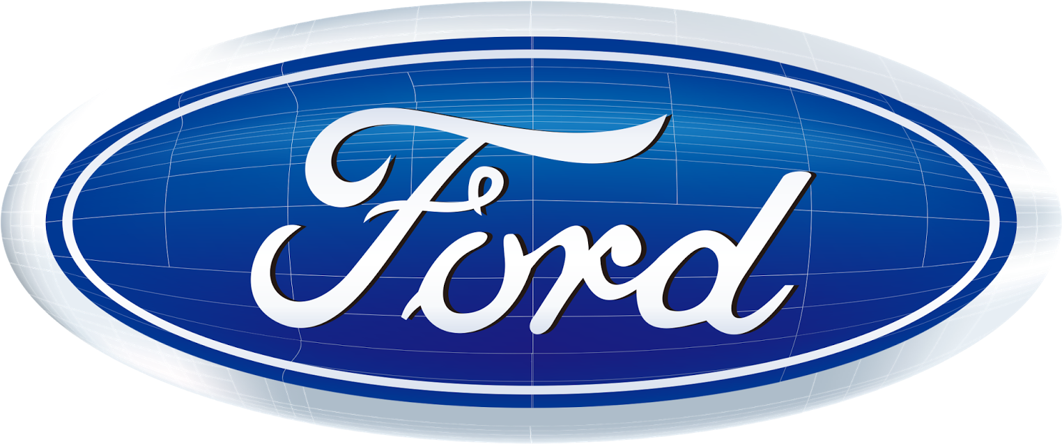 Free High Quality Ford Logo Icon - Ford Clipart - Large Size Png Image ...