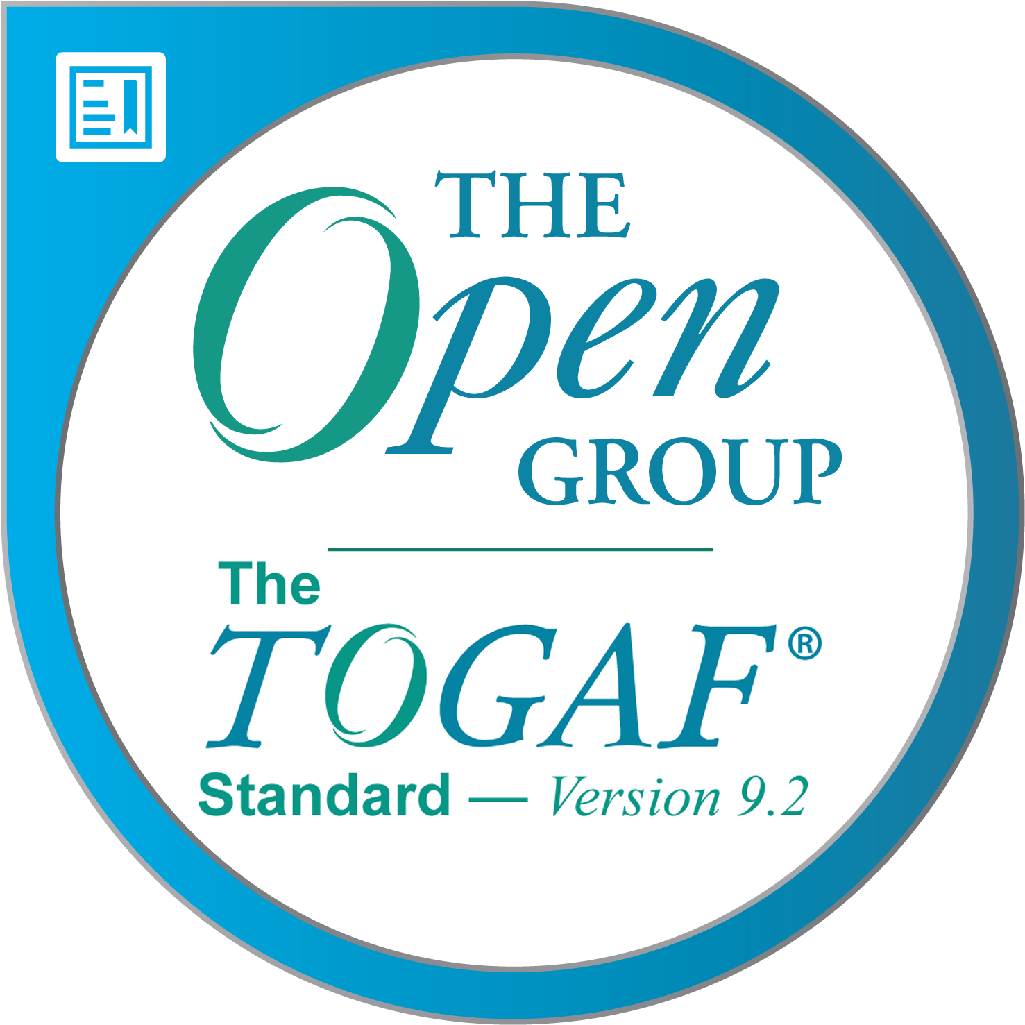 The - Open Group Clipart - Large Size Png Image - PikPng